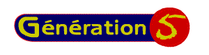 Maikresse72 - Génération 5 logo
